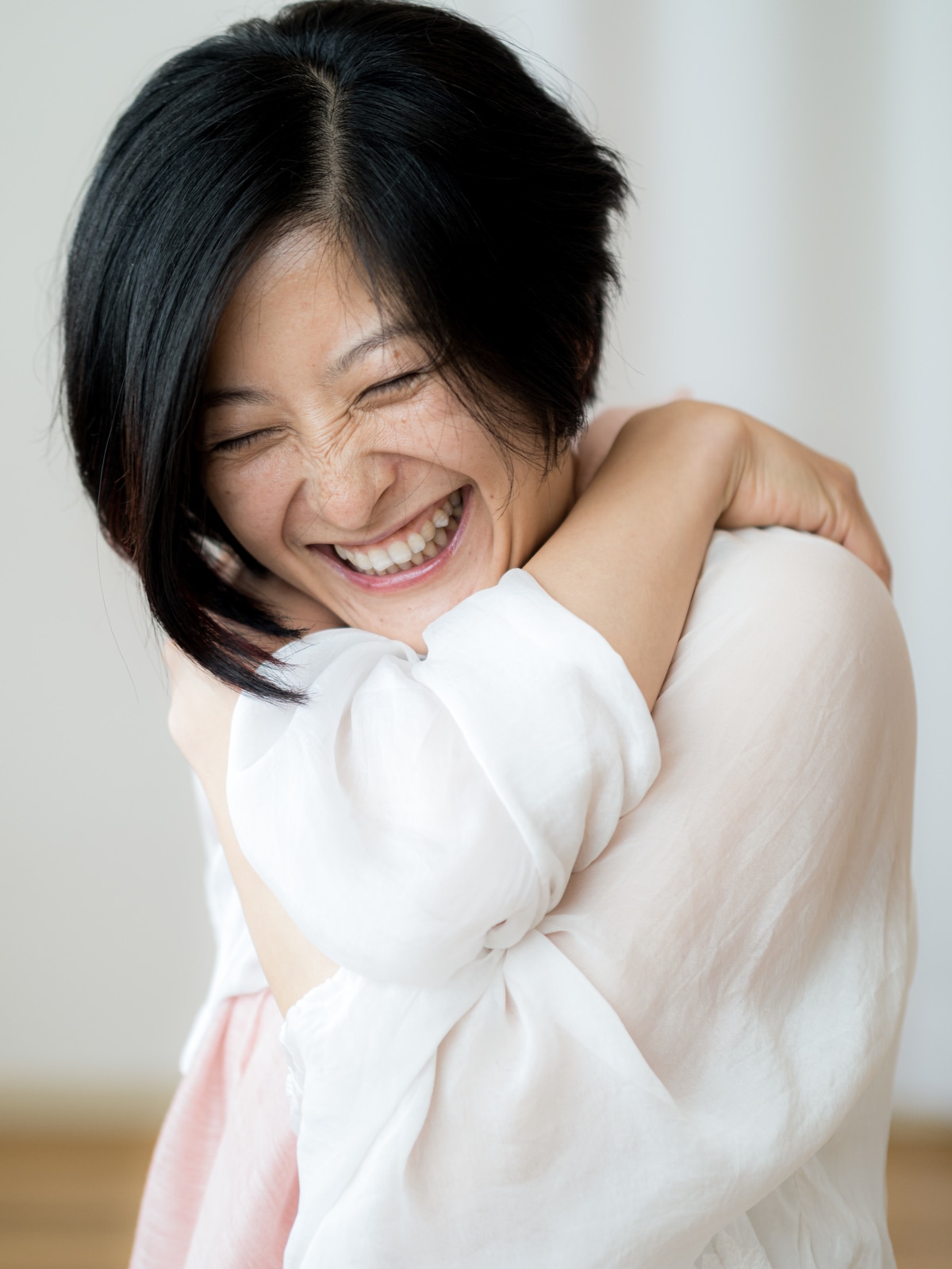 About me – Yunbei Li